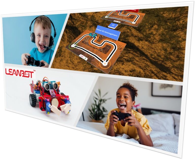 Dành cho Học sinh – LEANBOT